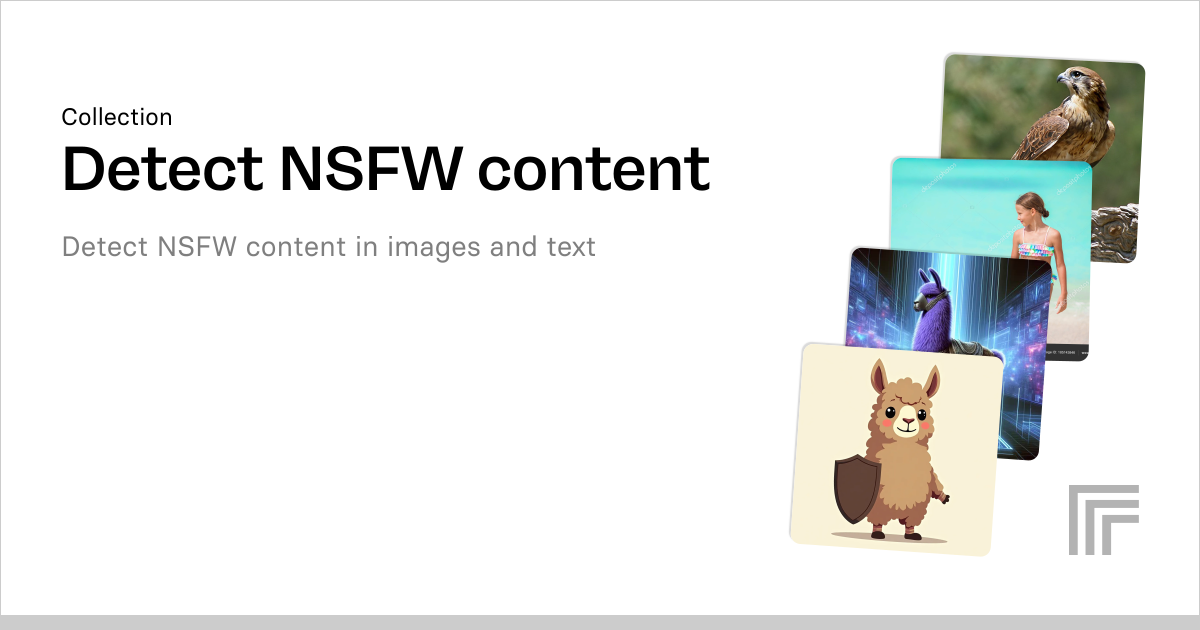 Run NSFW detection models via API - Replicate