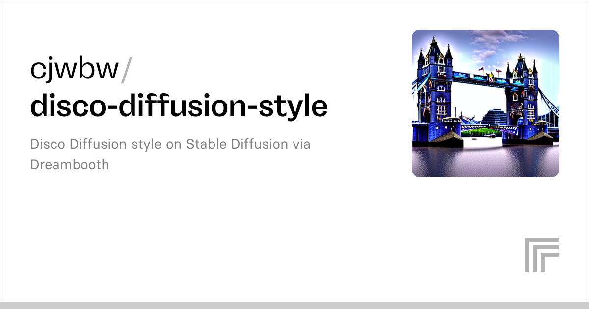 Examples – cjwbw/disco-diffusion-style | Replicate