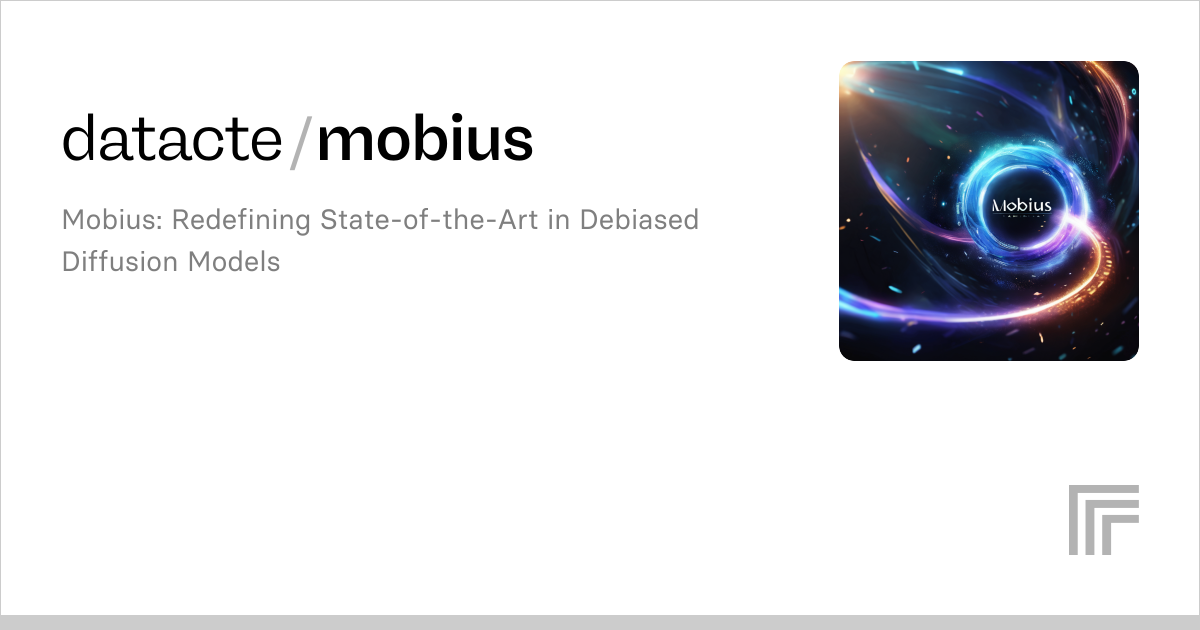 datacte/mobius | Run with an API on Replicate