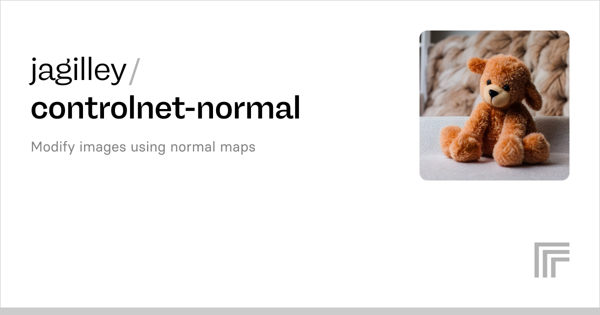 Examples – jagilley/controlnet-normal | Replicate