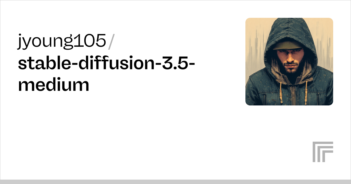 Examples Jyoung105 Stable Diffusion 3 5 Medium Replicate
