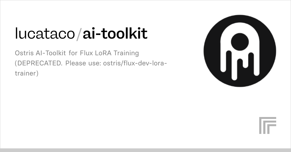 Examples – lucataco/ai-toolkit | Replicate