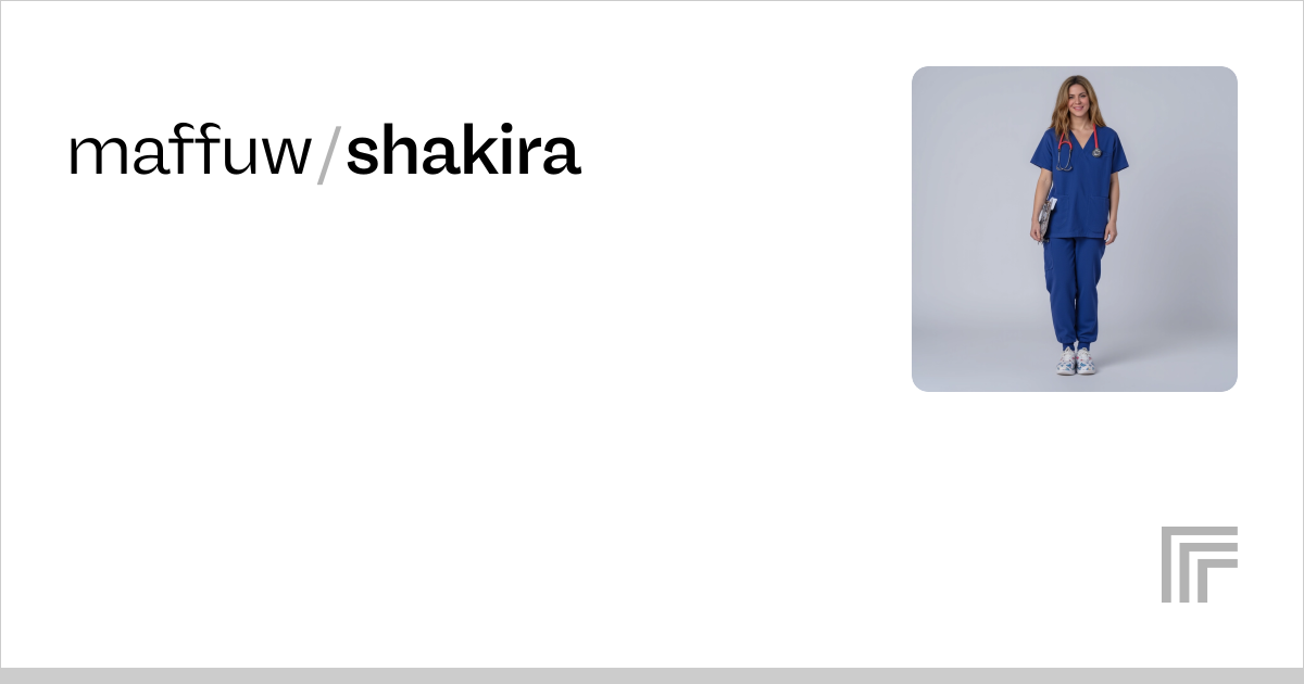 maffuw/shakira | Run with an API on Replicate