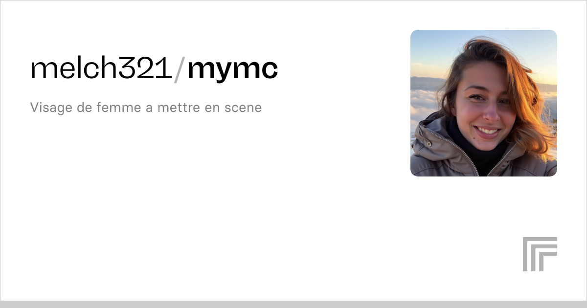 melch321/mymc | API reference