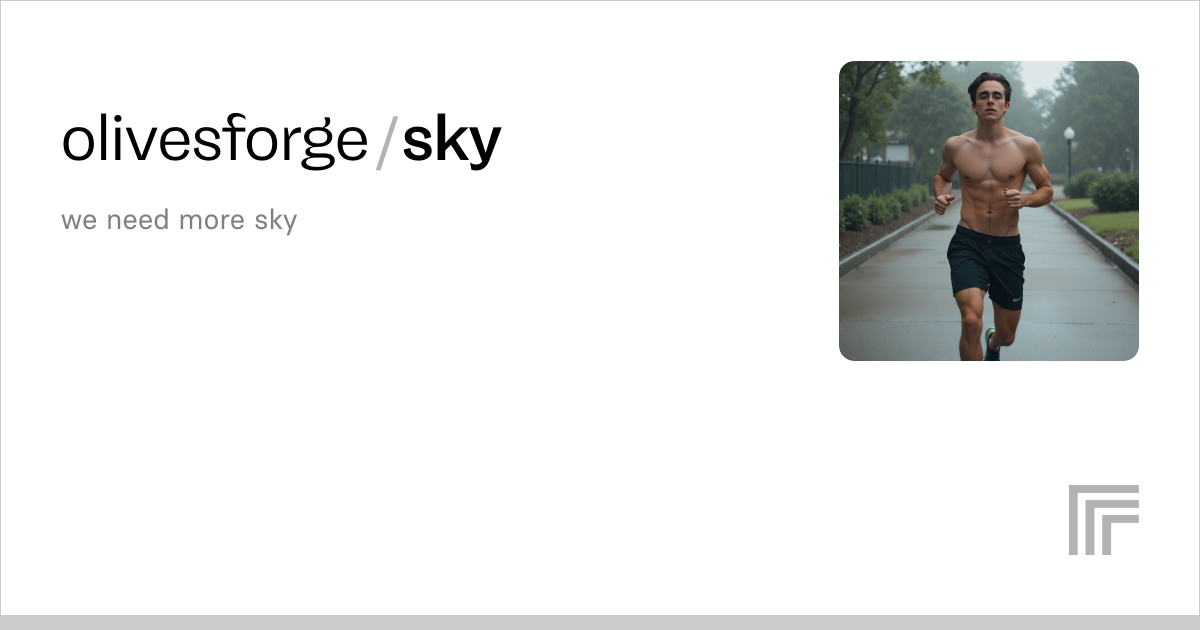 olivesforge/sky | API reference