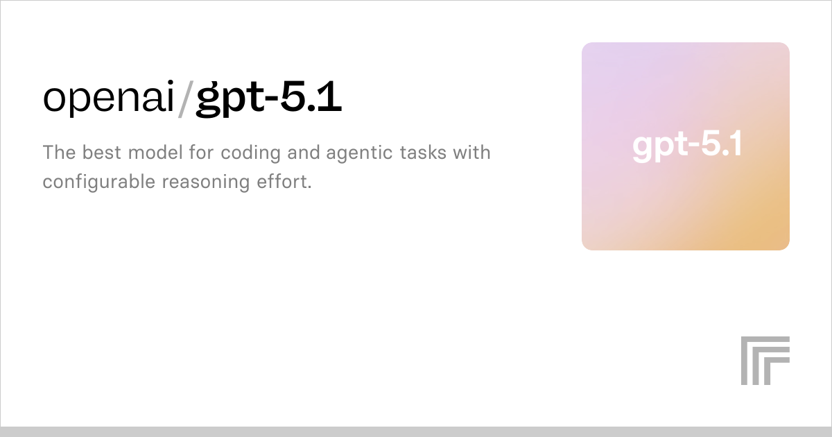 Examples – openai/gpt-5.1 | Replicate