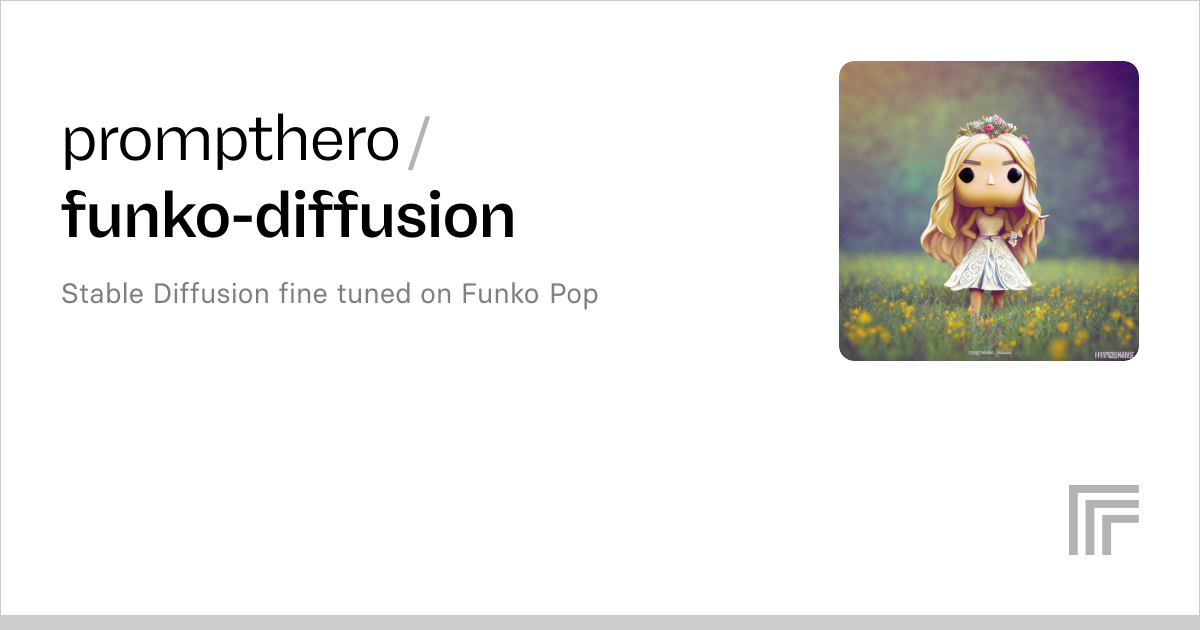 Examples – prompthero/funko-diffusion | Replicate