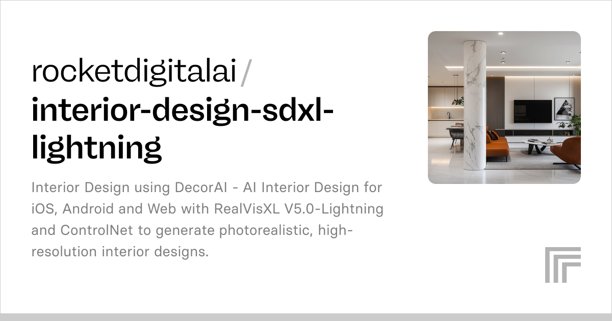 Examples – rocketdigitalai/interior-design-sdxl-lightning | Replicate
